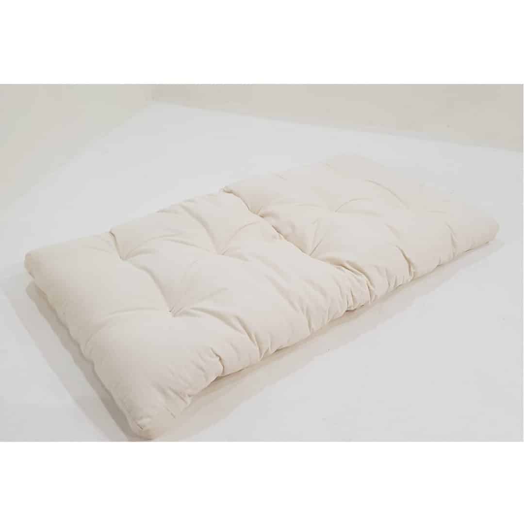 Barn futon madrass outlet - Bäddsoffexperten