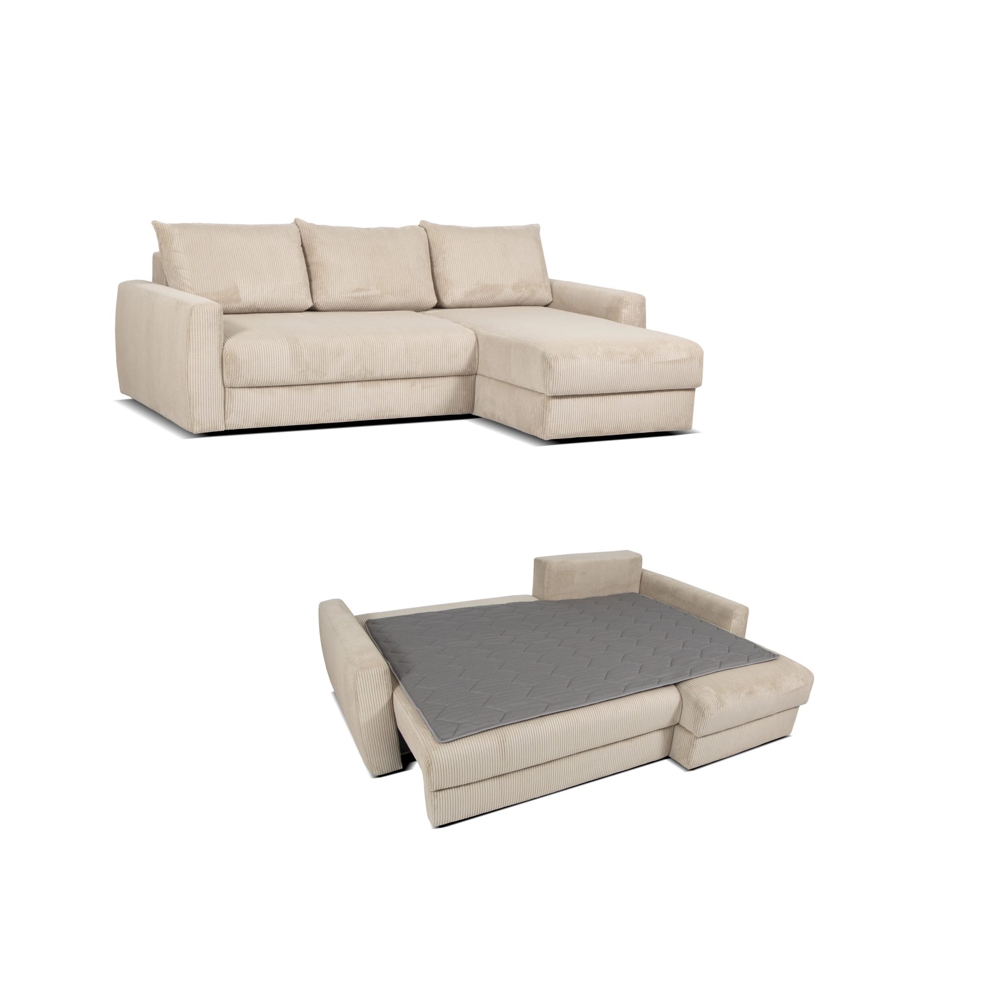 Övriga möbler och tillbehör - Bäddsoffexperten